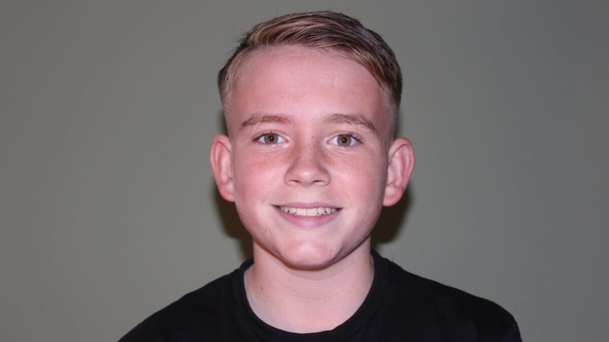 More success from our Casting Database. – Limerick School of Acting